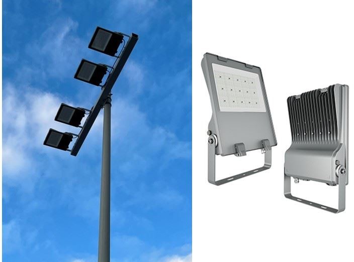 400W Sports Field Led Flood Light Fixture Manufacturers and Suppliers ...