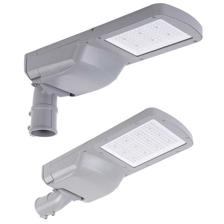 Dali D4i LED Street Light With Zhaga Socket Manufacturers and Suppliers - Buy Cheap Price LED ...